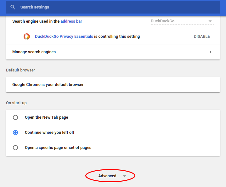 How to Stop Google Chrome Blocking Downloads and Websites. How to Stop Google Chrome Blocking Downloads and Websites.